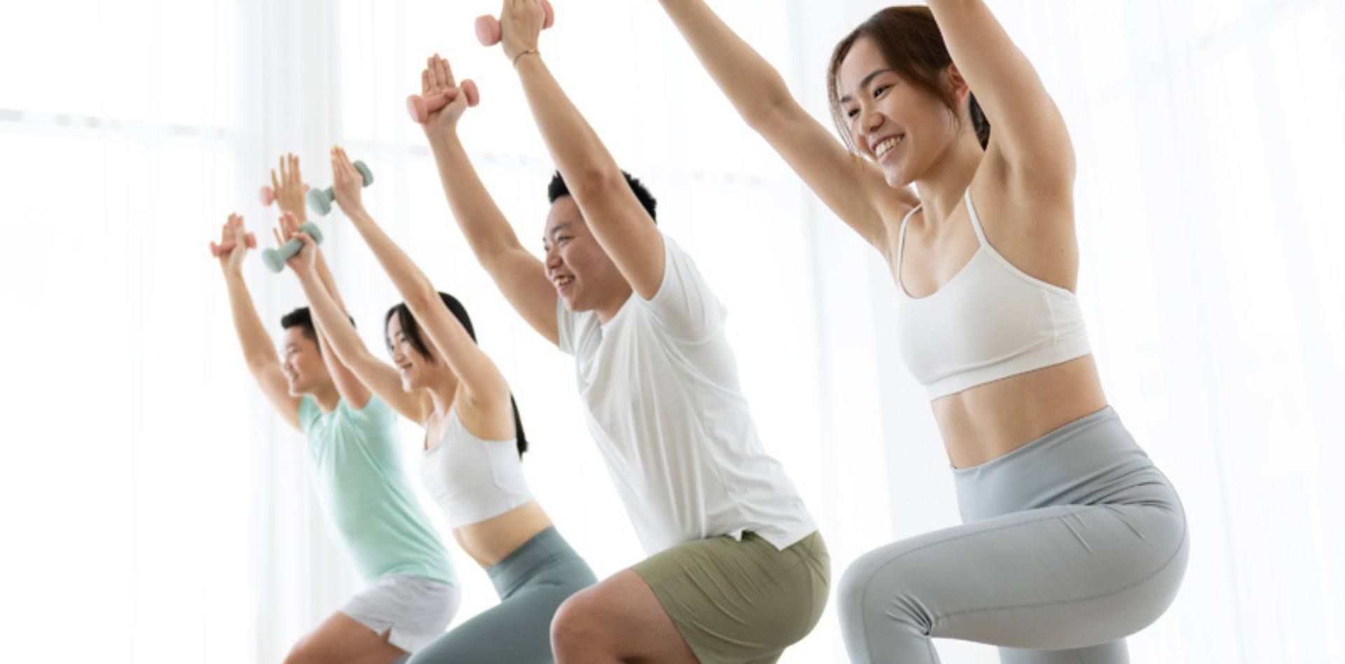 The Flow Studio - Yoga & Pilates in Kuala Lumpur