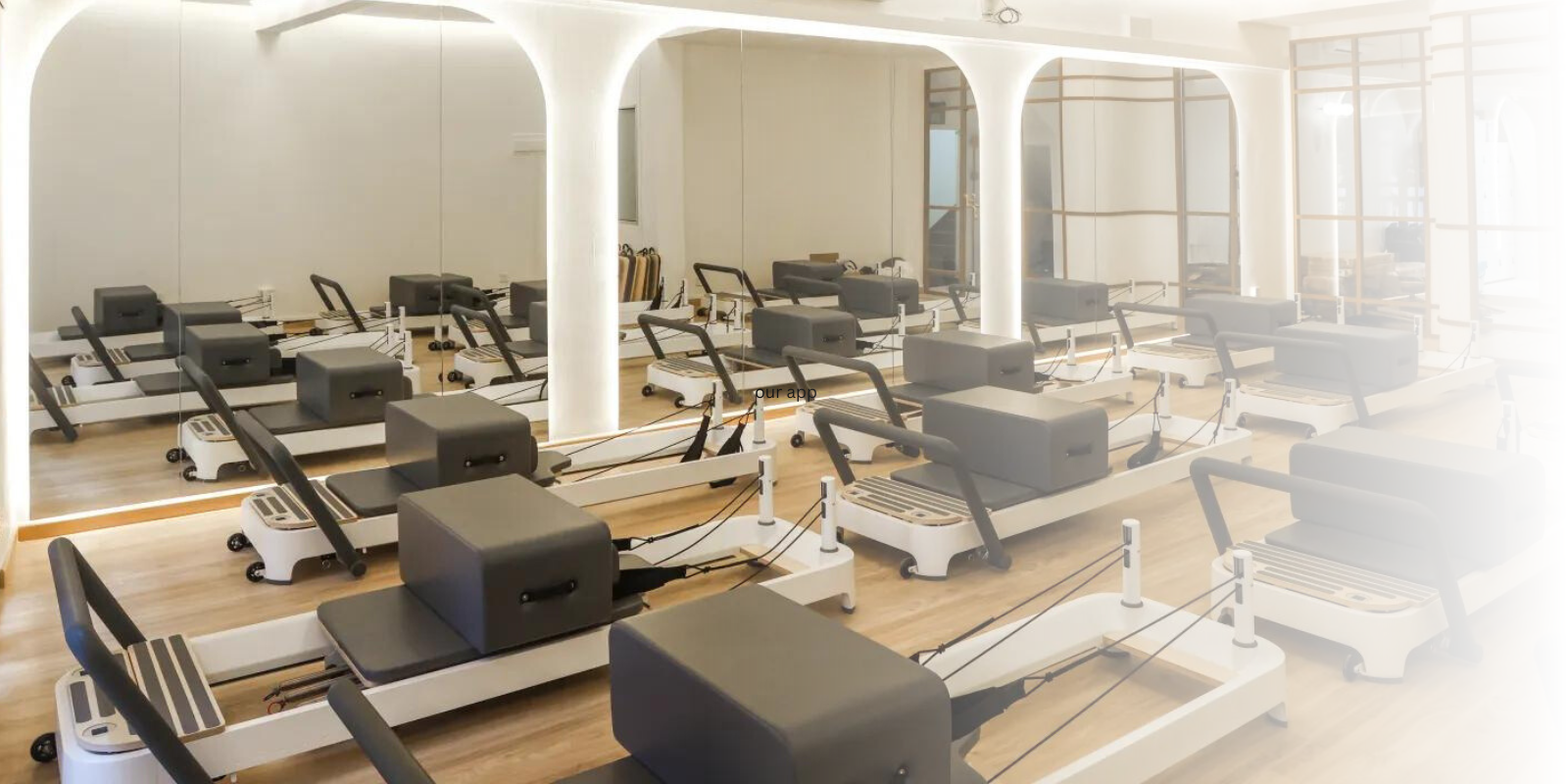 New to Flow - The Flow Studio - Yoga & Pilates